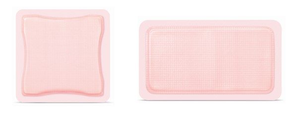 ALLEVYN ADHESIVE Foam Dressing - Mediplat